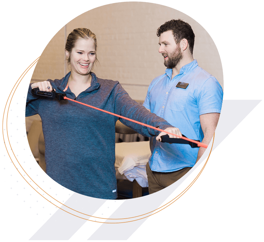 EW Motion Therapy | Liberty Park AL